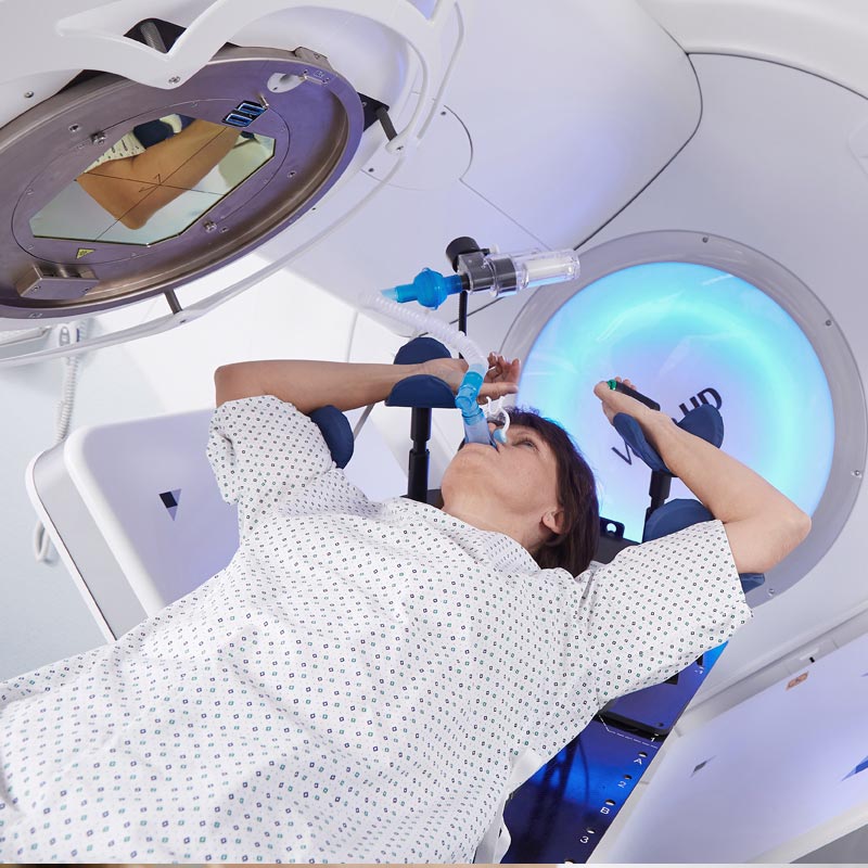 Active Breathing Coordinator | AARO SG