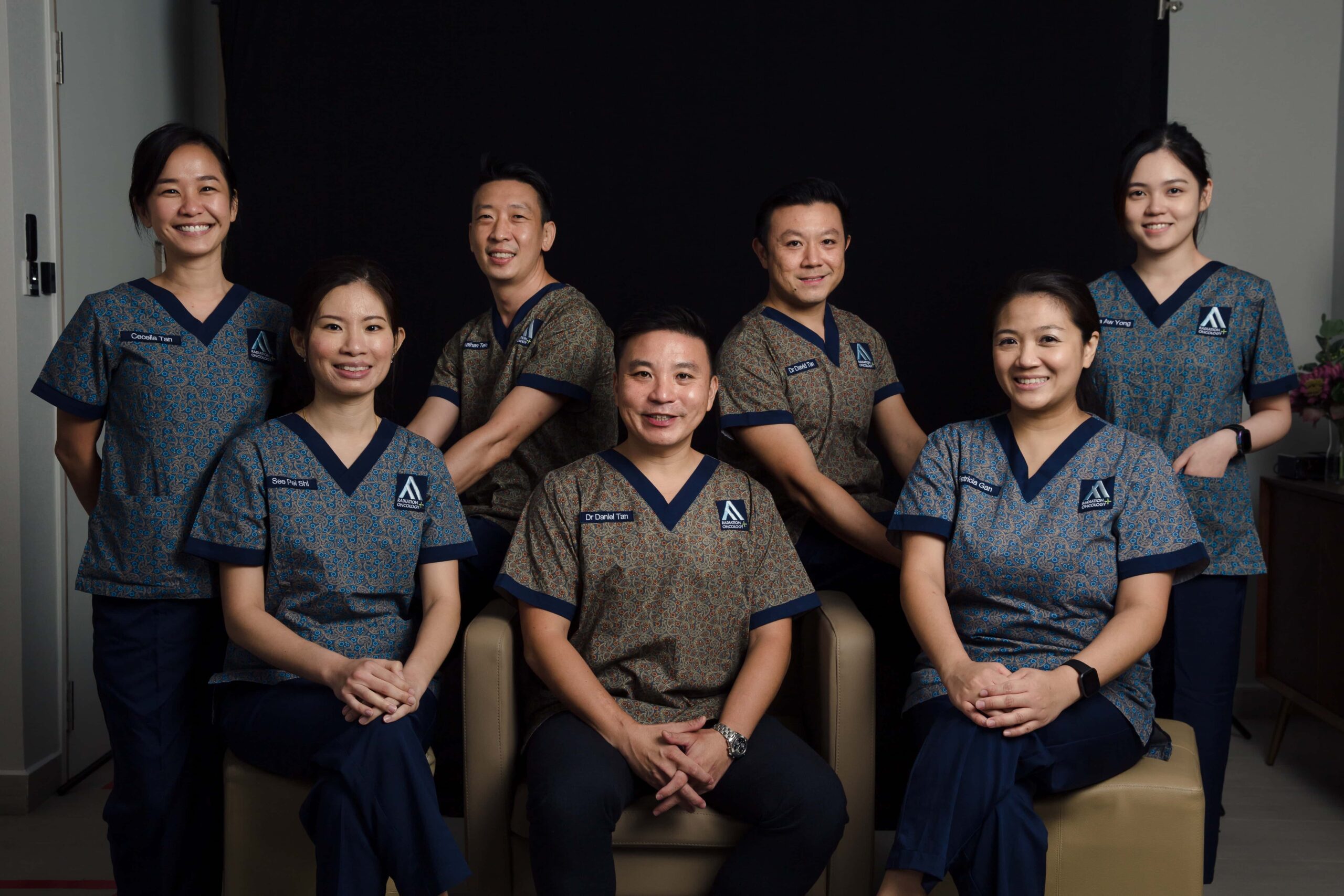 Our Achievements and Mission | AARO Singapore