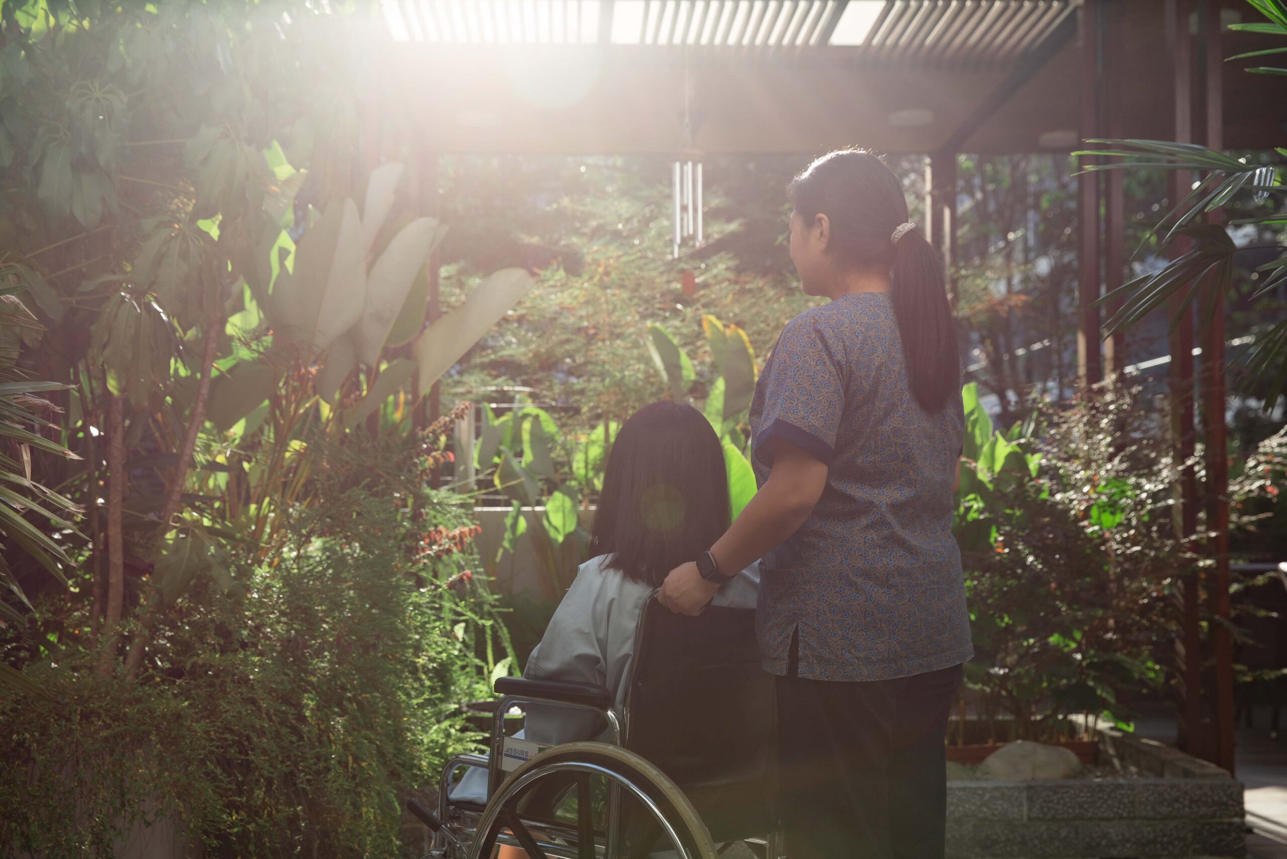 Dr Daniel Tan Yat Harn | Radiation Oncologist - Singapore