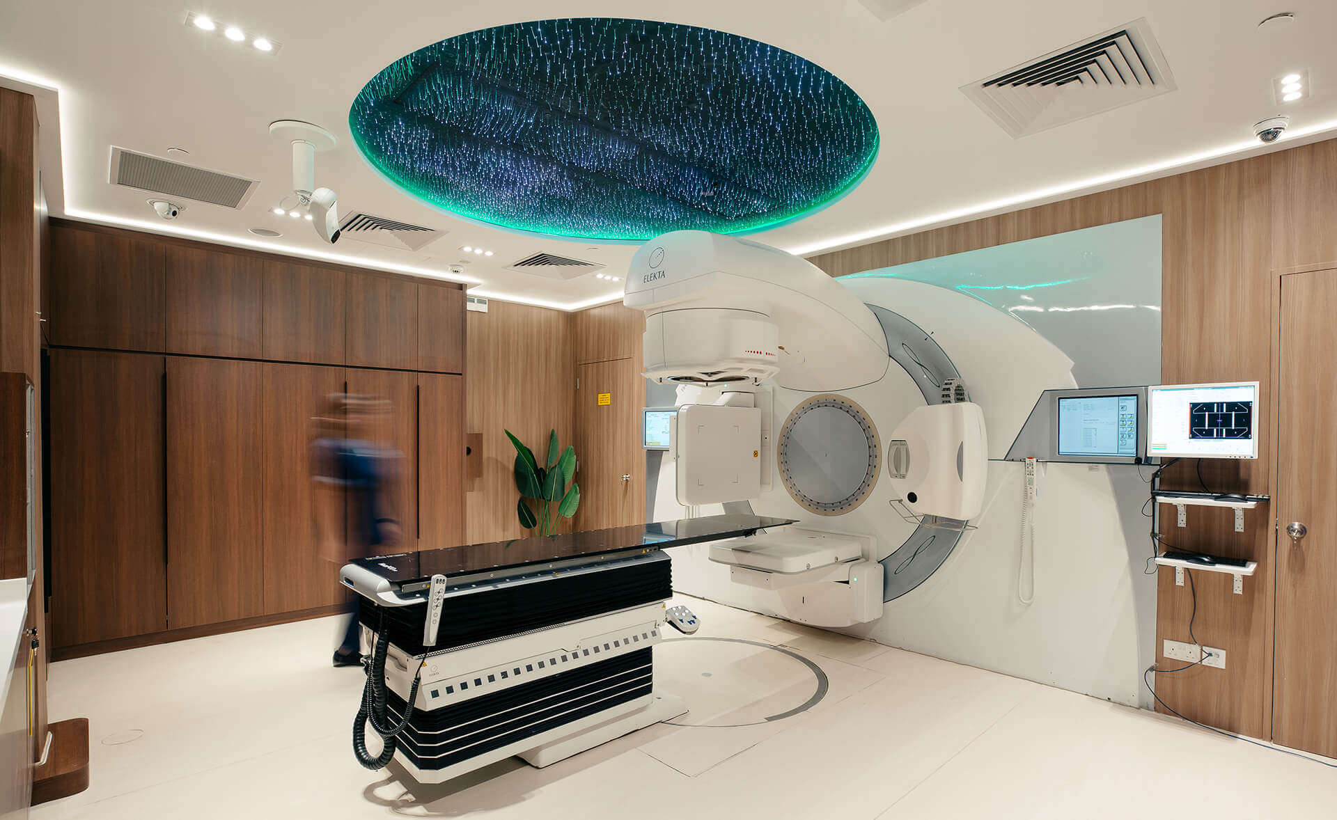 Asian Alliance Radiation & Oncology | Premier Radiotherapy SG