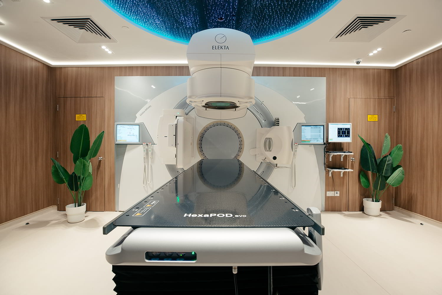 Asian Alliance Radiation & Oncology | Premier Radiotherapy SG