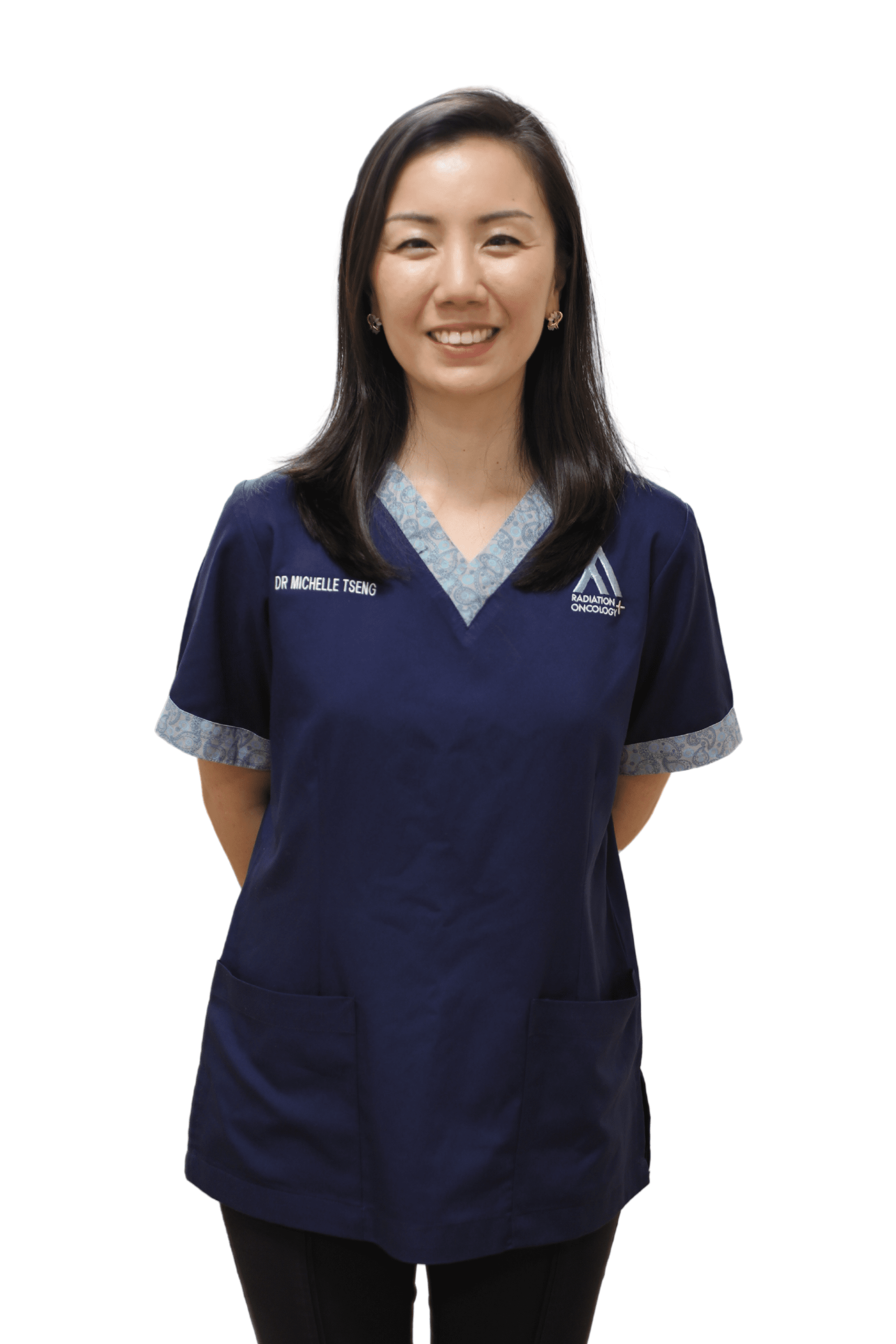 Dr Michelle Tseng Shu Fen | Radiation Oncologist - Singapore
