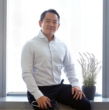 Dr. Ooi Wei Seong: Medical Oncologist at AARO