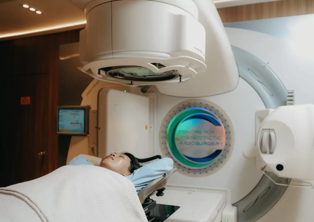 What is Radiation Therapy and How Does It Work? | AARO