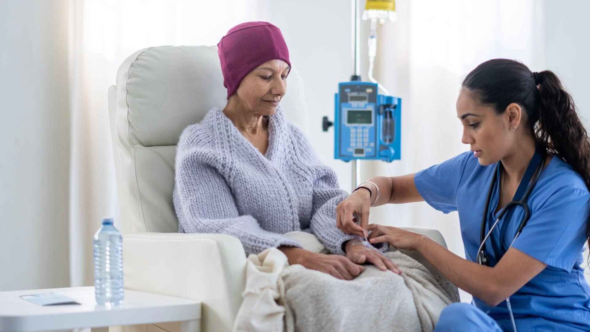 Advancements in Chemotherapy: What’s New in Cancer Treatment? | AARO