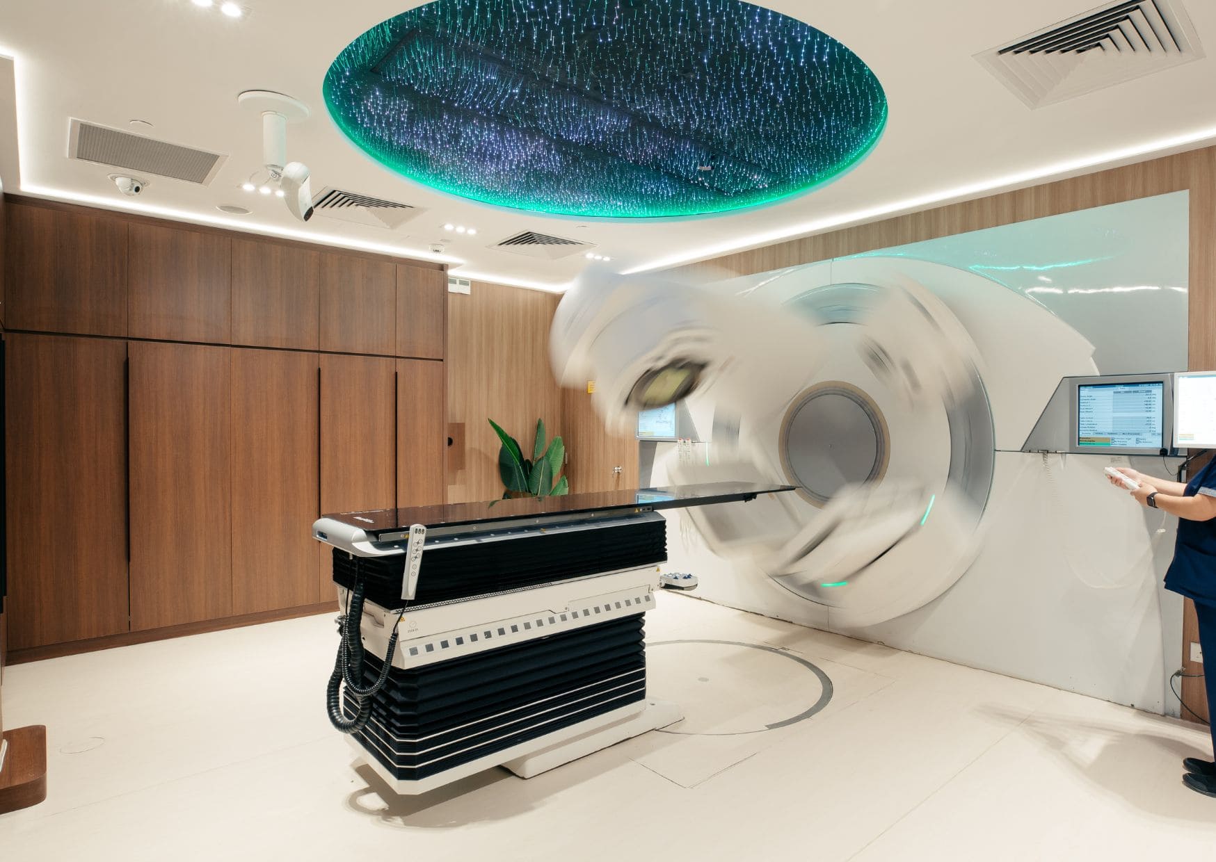 How Radiation Therapy Helps Treat Prostate Cancer | AARO