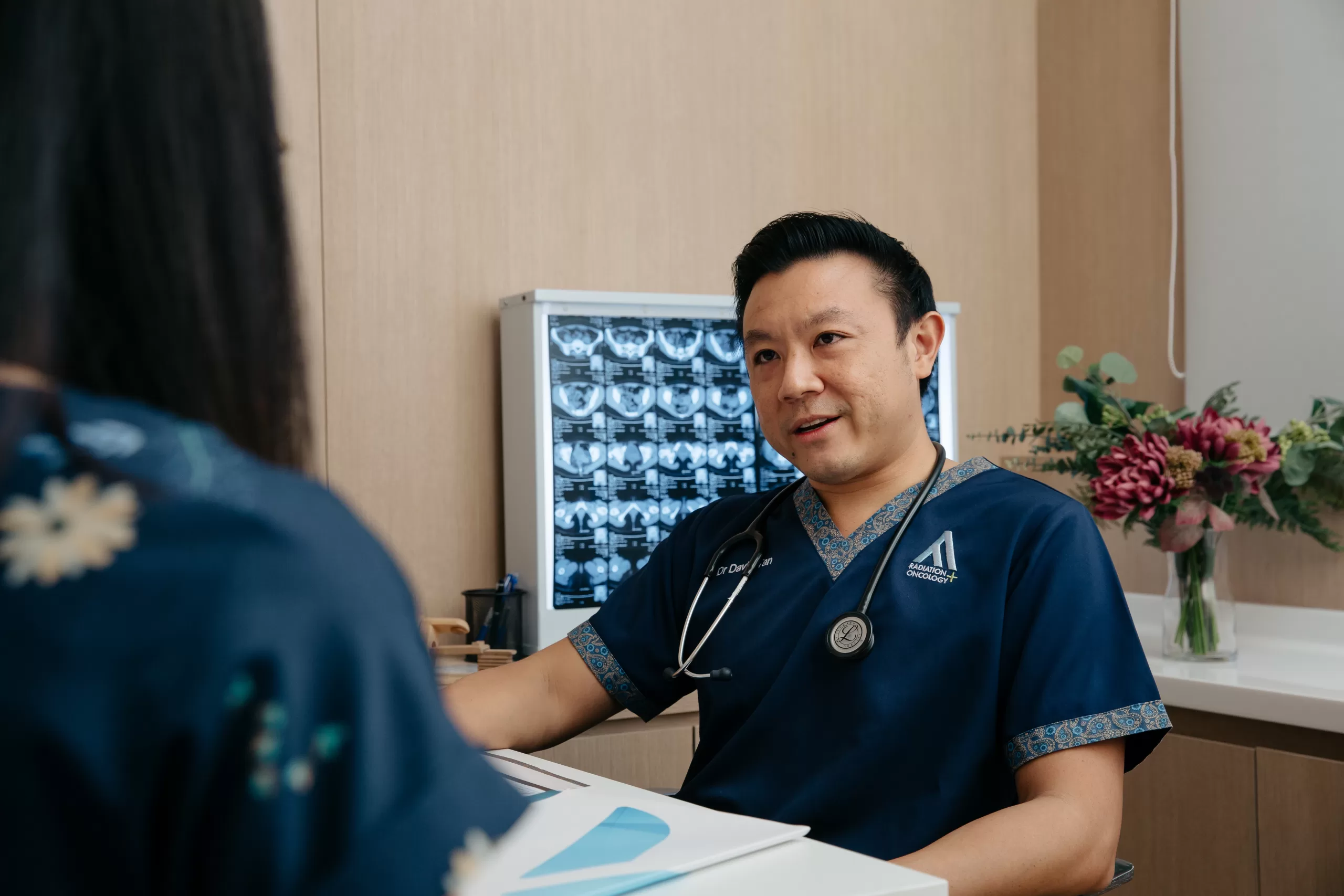 Radiation Therapy: What Patients Need to Know | AARO