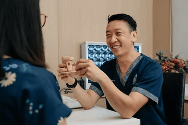 Prostate Screening | Asian Alliance Radiation & Oncology